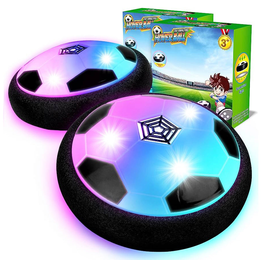 Hover Soccer Ball – Kreate Leverage