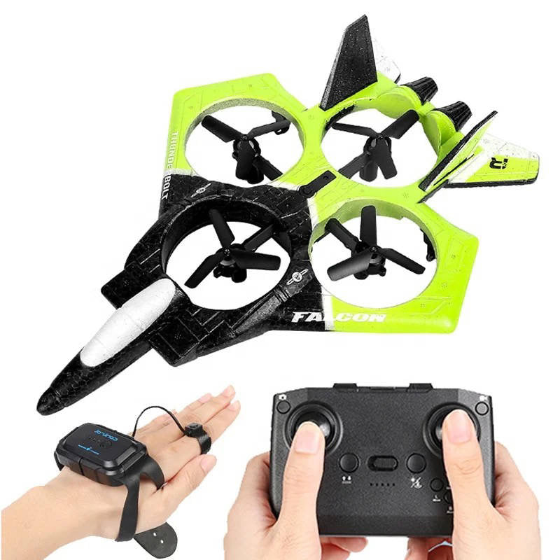 Remote Control Drone – Kreate Leverage
